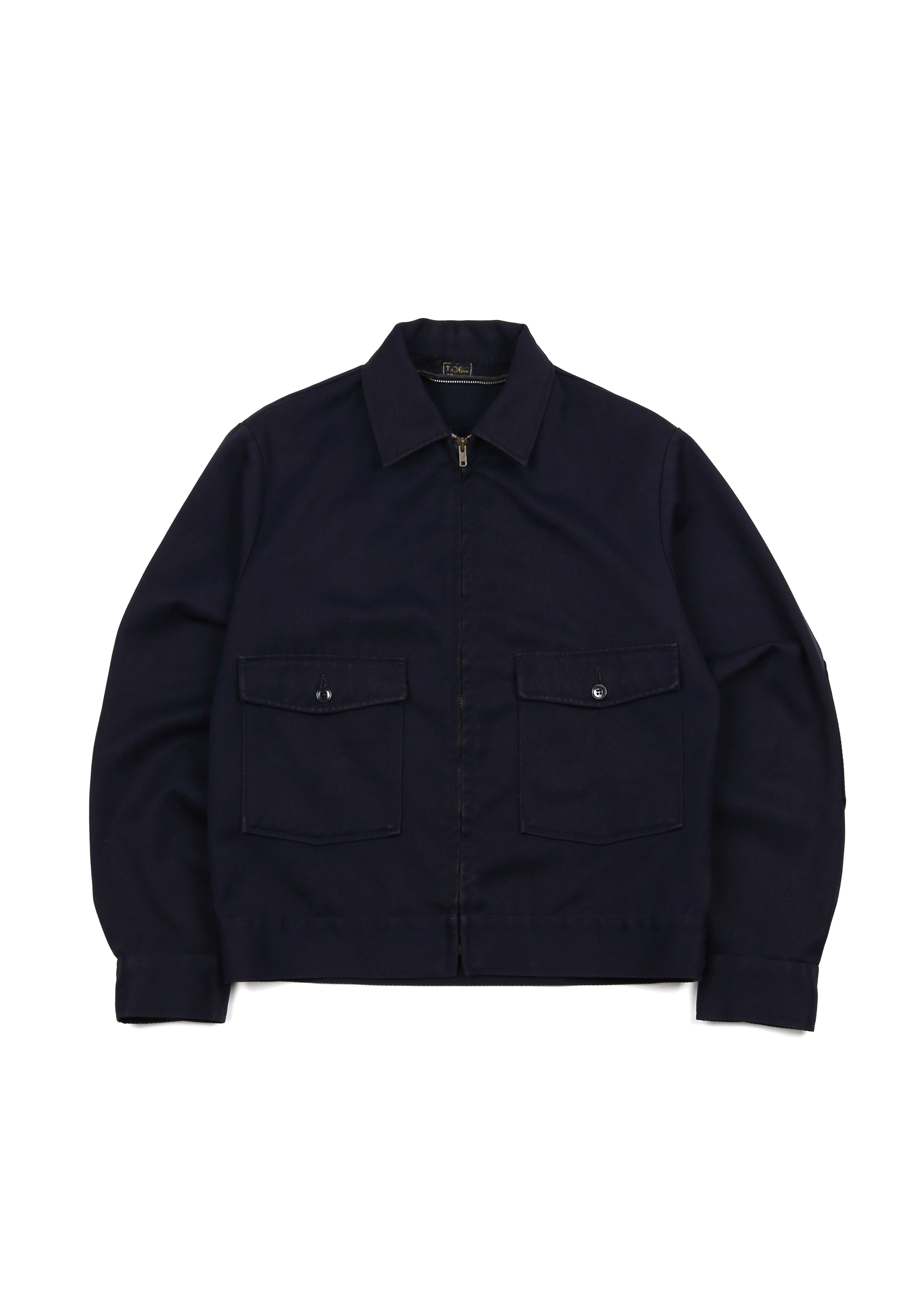 60’s Lee Two Pocket Work Jacket – Swimmers